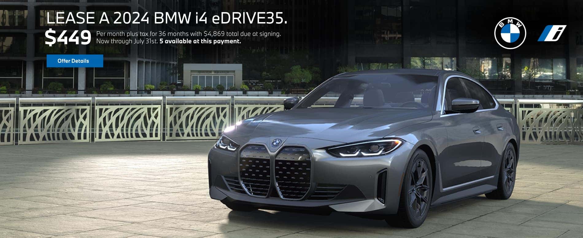 Your BMW Dealer in Riverside I BMW of Riverside