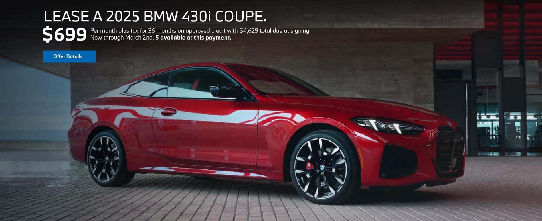 Your BMW Dealer in Riverside I BMW of Riverside