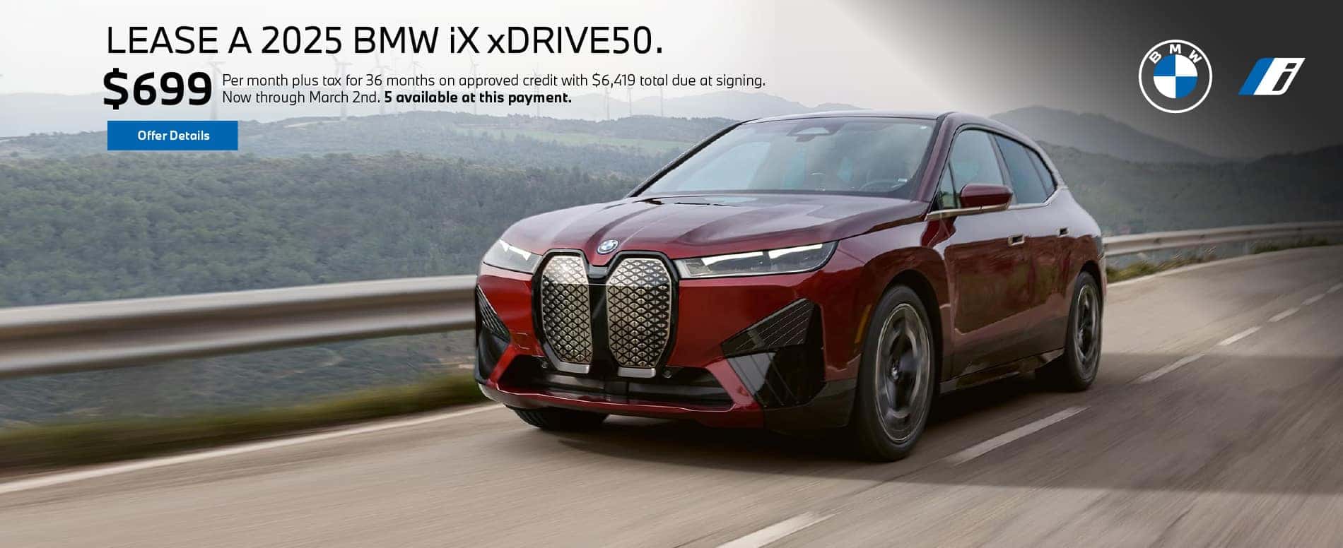 Your BMW Dealer in Riverside I BMW of Riverside