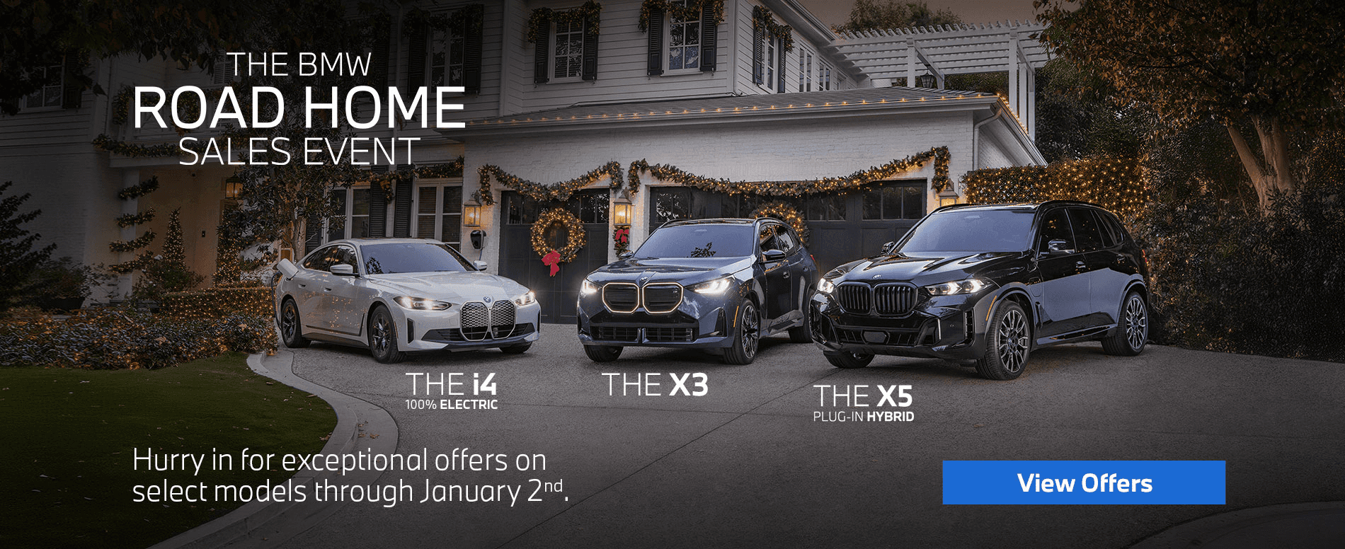 Your BMW Dealer in Riverside I BMW of Riverside