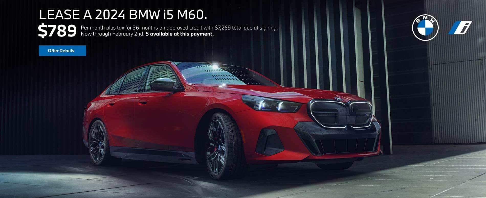 Your BMW Dealer in Riverside I BMW of Riverside