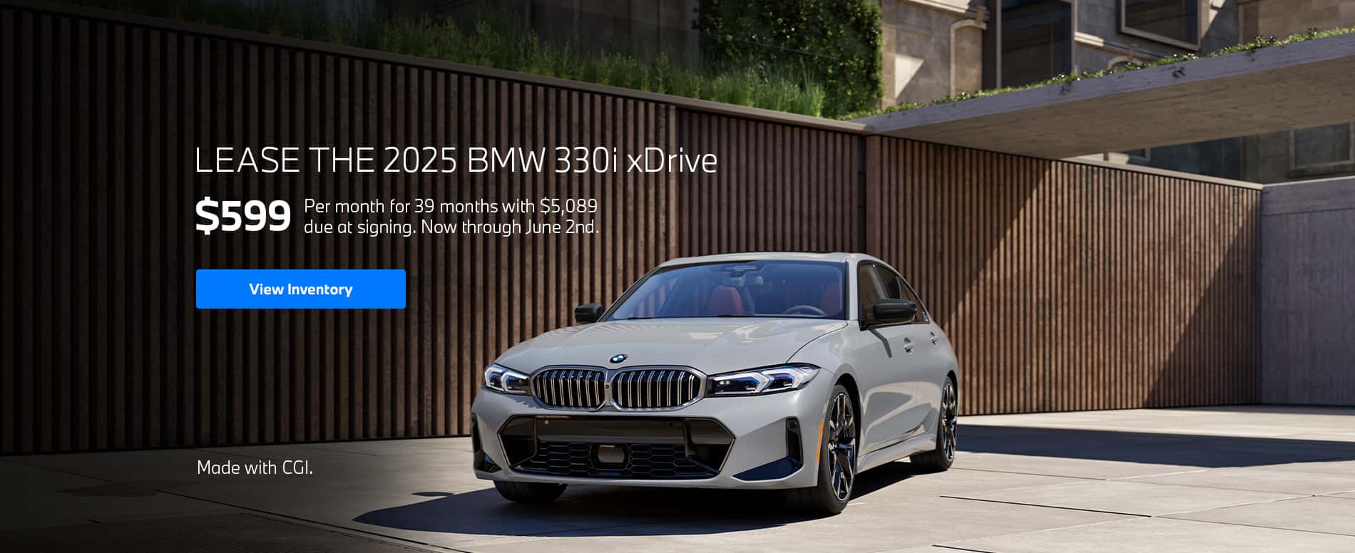 Your BMW Dealer in Riverside I BMW of Riverside