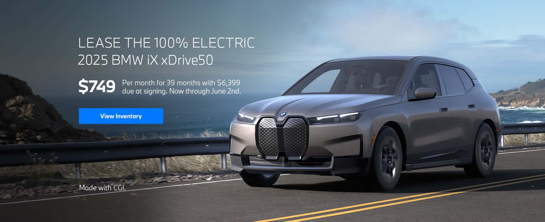 Your BMW Dealer in Riverside I BMW of Riverside