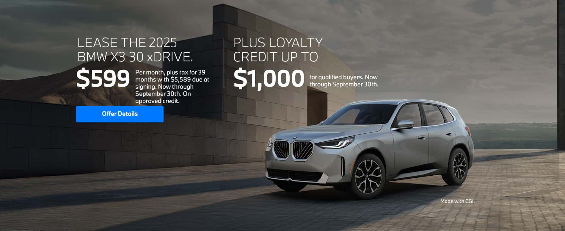 Your BMW Dealer in Riverside I BMW of Riverside