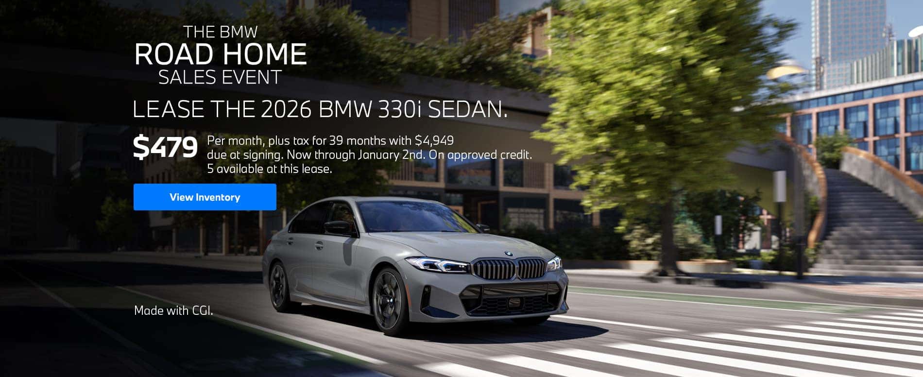 Find A BMW In Riverside | BMW of Riverside