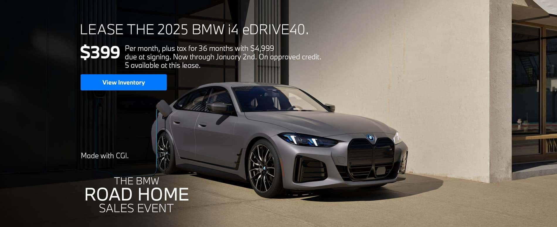 Find A BMW In Riverside | BMW of Riverside