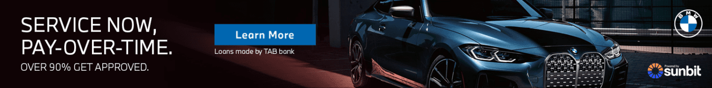 Schedule Auto Service & Maintenance | BMW of South Atlanta