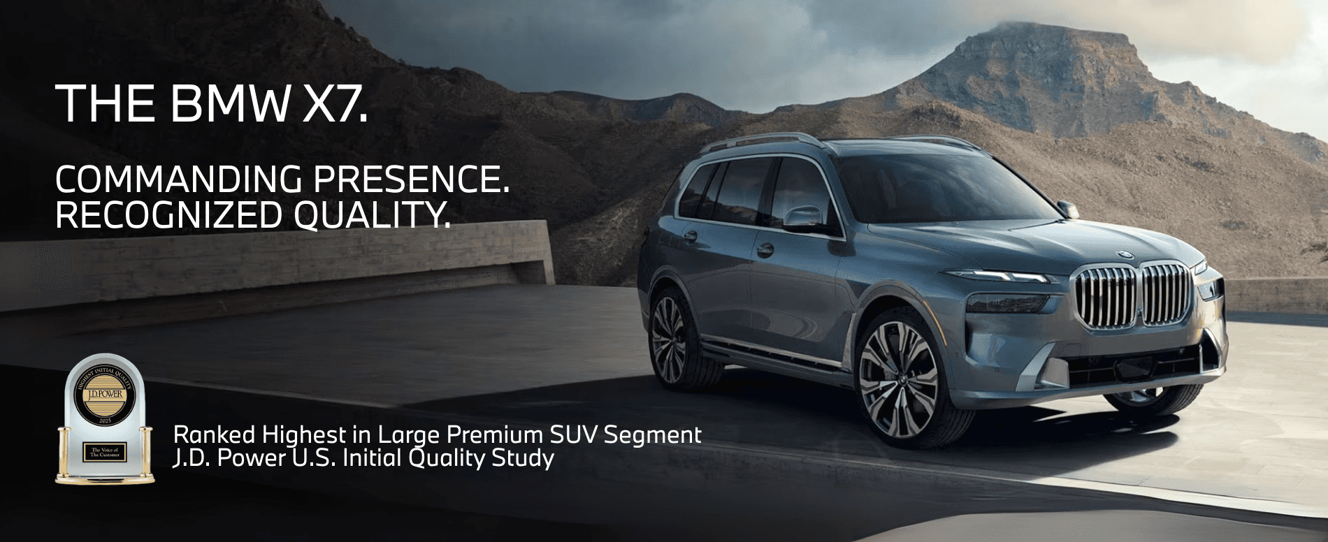 BMW of South Atlanta | South Atlanta BMW Dealership in Union City, GA