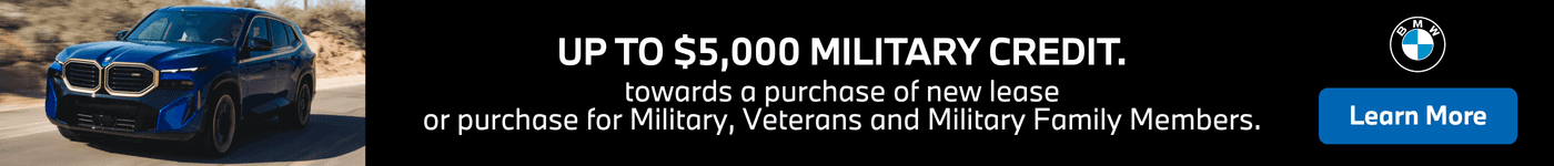 BMW Dealership Near Fayetteville | BMW of South Atlanta