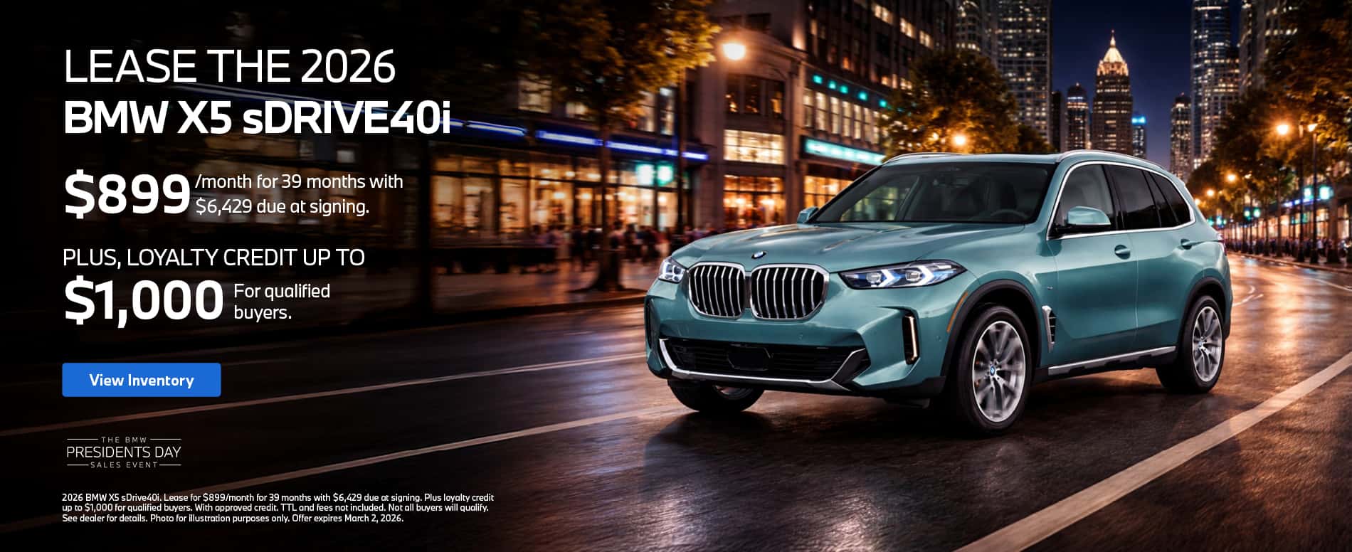 BMW of South Atlanta | South Atlanta BMW Dealership in Union City, GA