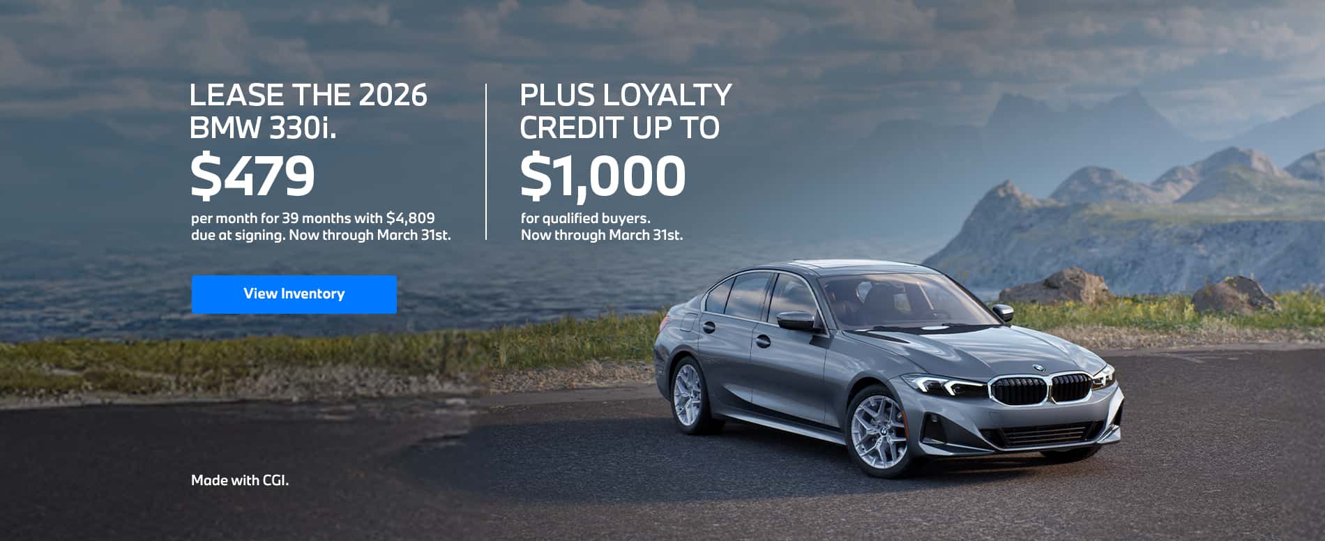 BMW of South Atlanta | South Atlanta BMW Dealership in Union City, GA