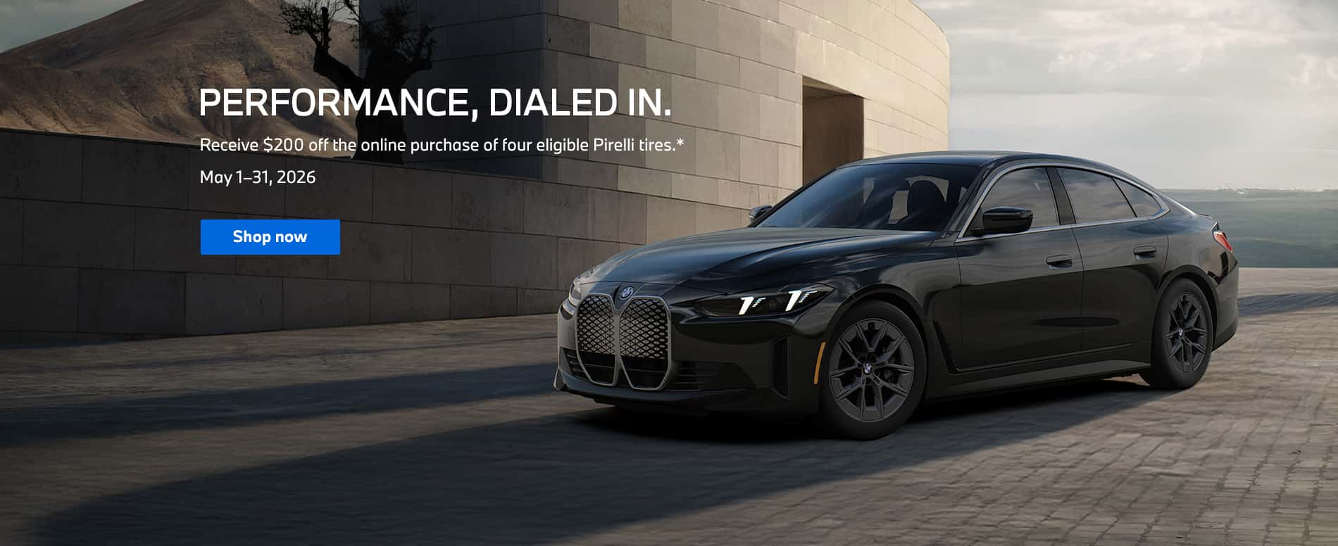 BMW of South Atlanta | South Atlanta BMW Dealership in Union City, GA