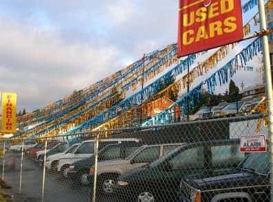 6 Things to Look for When Buying a Used Vehicle | Nucar Honda of Norwood