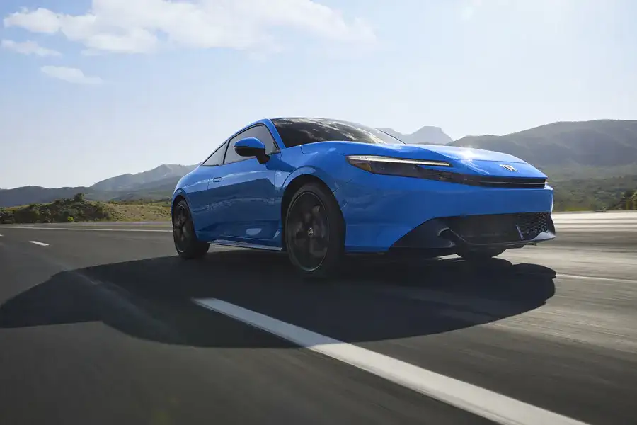 2026 Honda Prelude for Sale at Nucar Honda of Westford