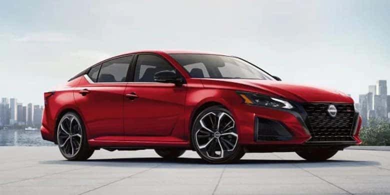 Does Nissan Make Fuel-Efficient Cars? | Boucher Nissan of Waukesha