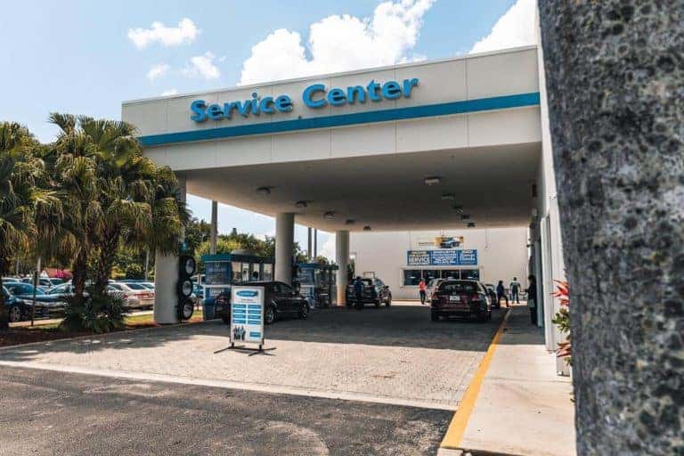 Honda Dealership Boca Raton