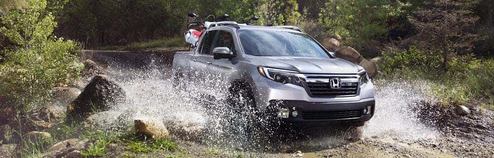 Which Honda Models Offer AWD Palm Beach FL | Braman Honda of Palm Beach
