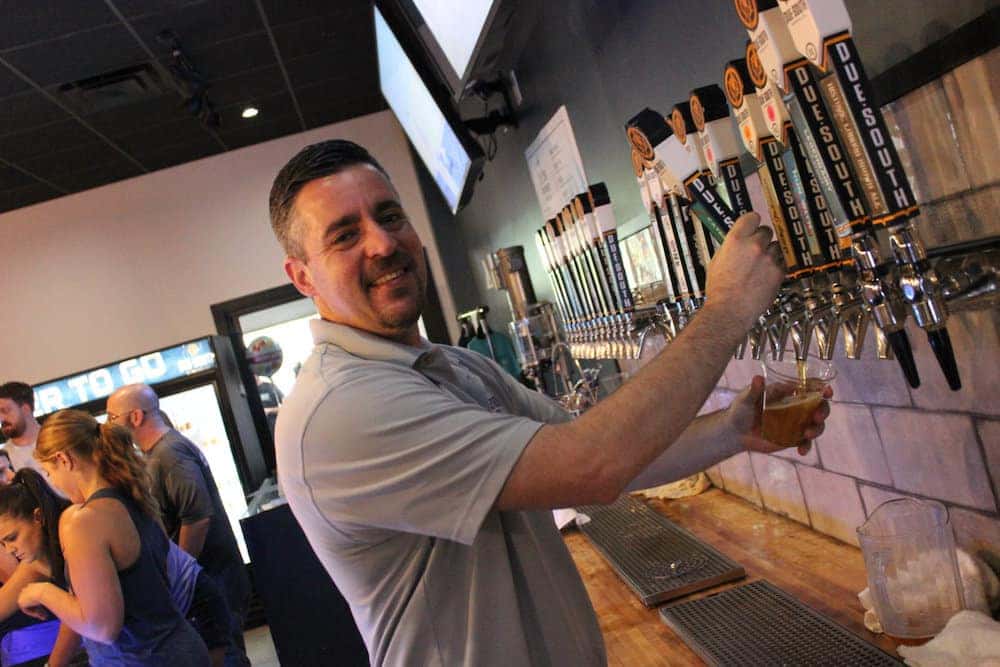 Take A Visit To Due South Brewing in Boynton Beach, FL