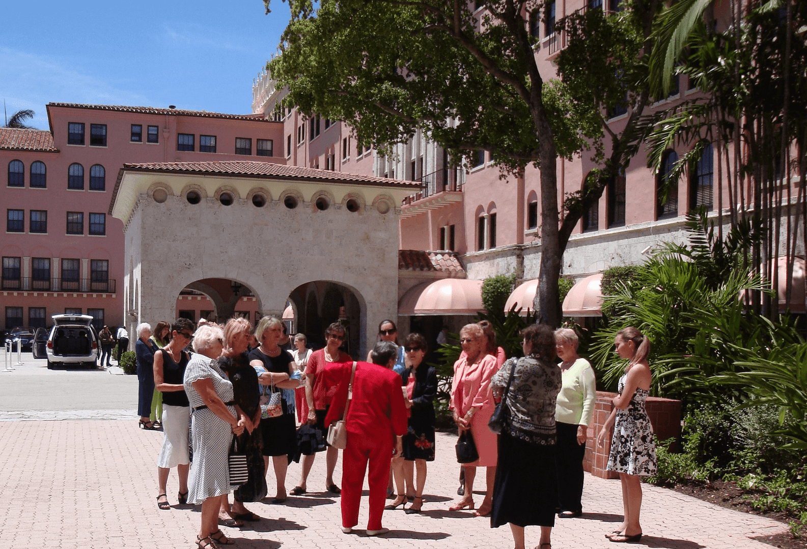 Boca Raton Historical Society in Boca Raton, FL