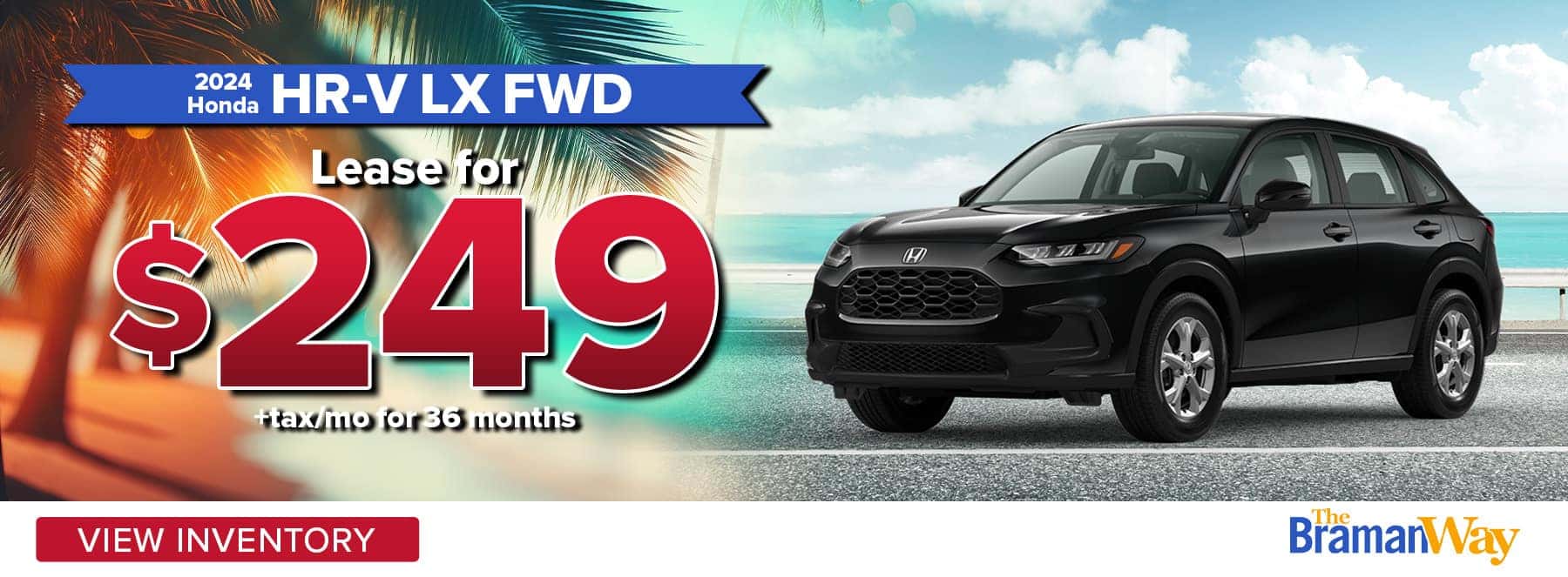 Braman Honda Lake Worth