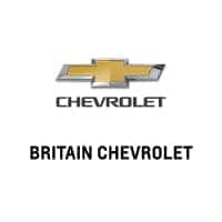 Chevrolet Build and Price | Britain Chevrolet