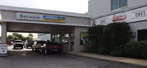 Service Department | Brown's Chrysler Dodge Jeep Ram