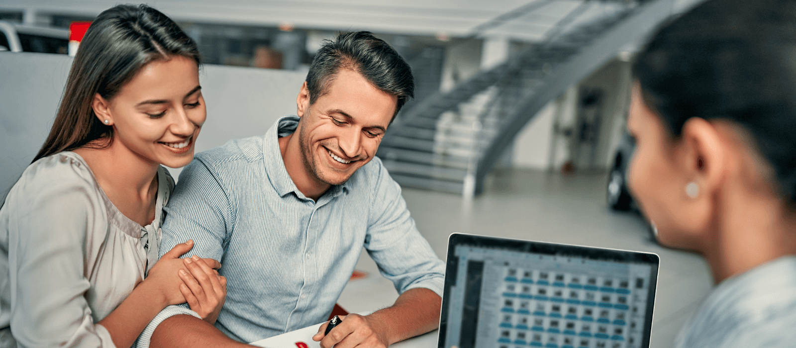 Trade Appraisal Process in Patchogue, NY - Brown's CDJR