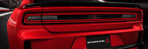 What You Need to Know About the 2025 Dodge Charger