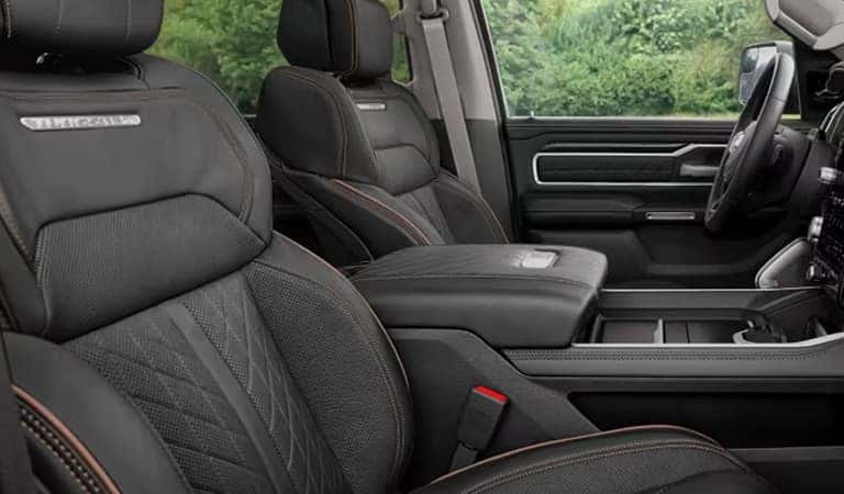 2026 Ram 1500 Features & Specs | Brown's CDJR