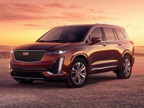 Discover New Cadillac Models at Premier Cadillac in Carlsbad, CA