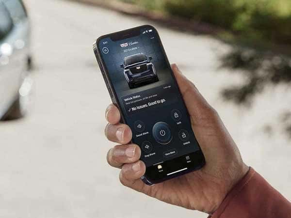 Cadillac Innovation | Super Cruise, Safety, Connectivity & More