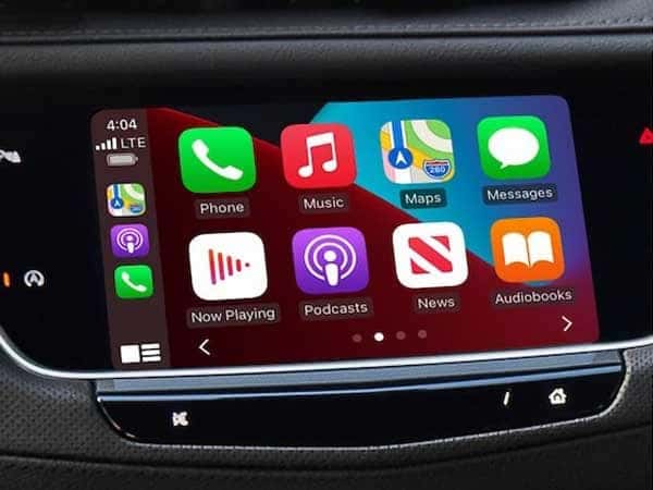 Cadillac Innovation | Super Cruise, Safety, Connectivity & More