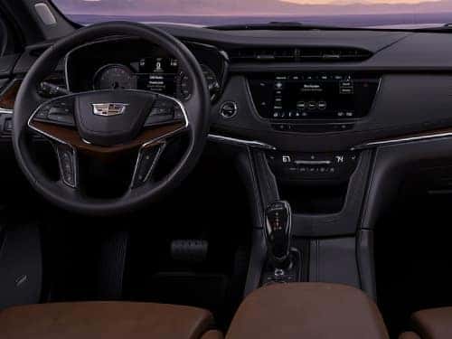 2024 Cadillac XT6 For Sale in Carlsbad, CA | Premier Cadillac