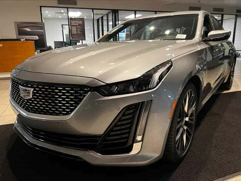 New Cadillac Dealer in California | Premier Cadillac of Carlsbad