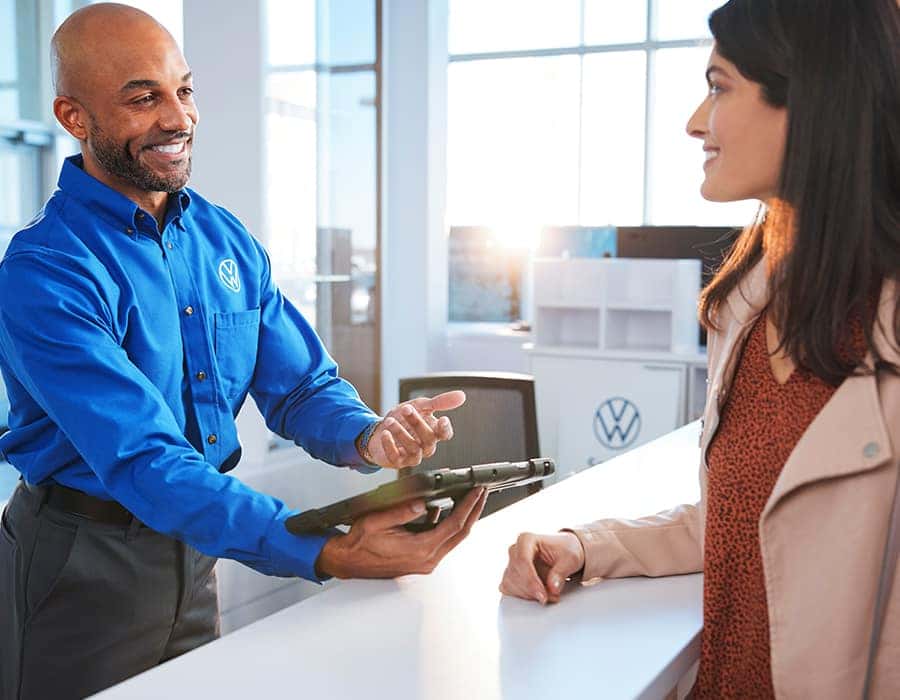 Volkswagen Service Specials in Las Vegas, NV - Centennial Volkswagen