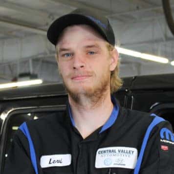 Central Valley Chrysler Jeep Dodge Ram Staff | Modesto CDJR Dealer