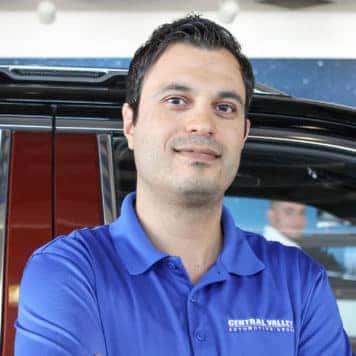 Central Valley Chrysler Jeep Dodge Ram Staff | Modesto CDJR Dealer