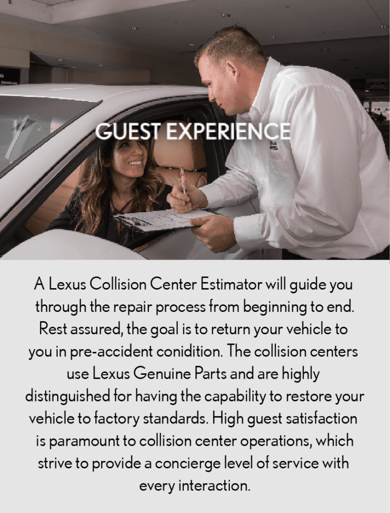 | Certified Collision Center
