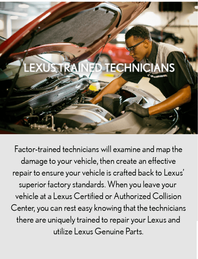 | Certified Collision Center