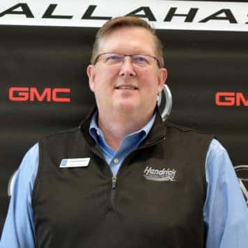 Dale Earnhardt Jr Buick GMC Staff | Tallahassee Buick,GMC Dealer