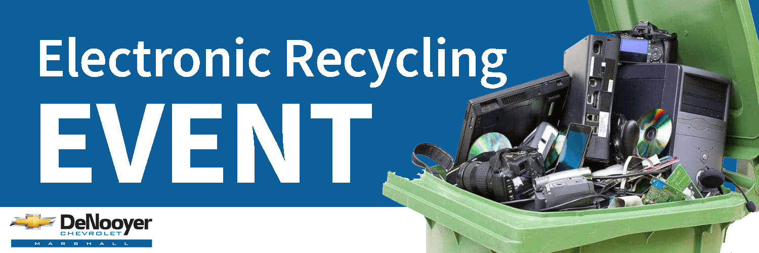 Revving Up for a Greener Future | DeNooyer Chevrolet Marshall