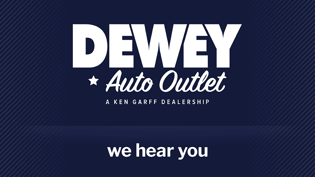 Used Inventory | Dewey Auto Outlet