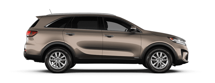 Kia Model Comparisons | Specs & Features | Edwards Kia
