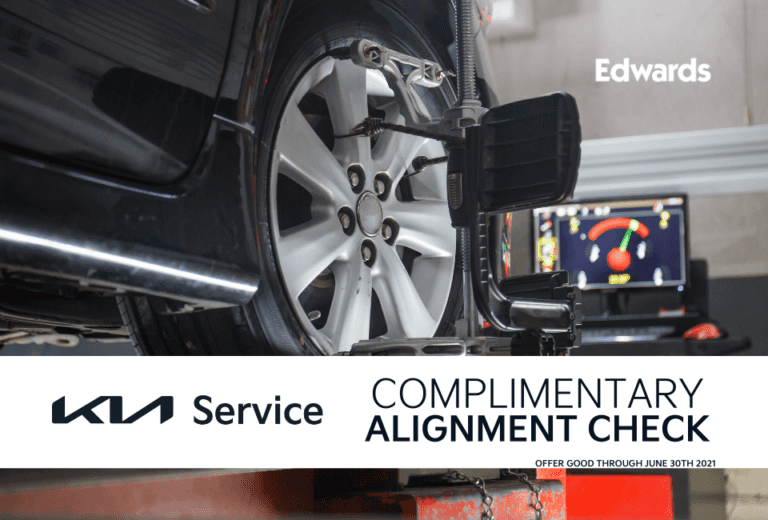 What is the Kia Maintenance Schedule? | Kia Service