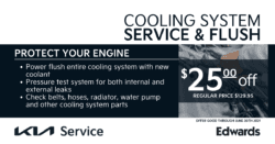 What is the Kia Maintenance Schedule? | Kia Service