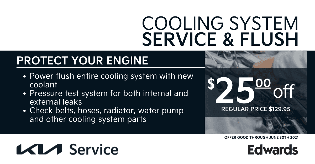 What is the Kia Maintenance Schedule? | Kia Service