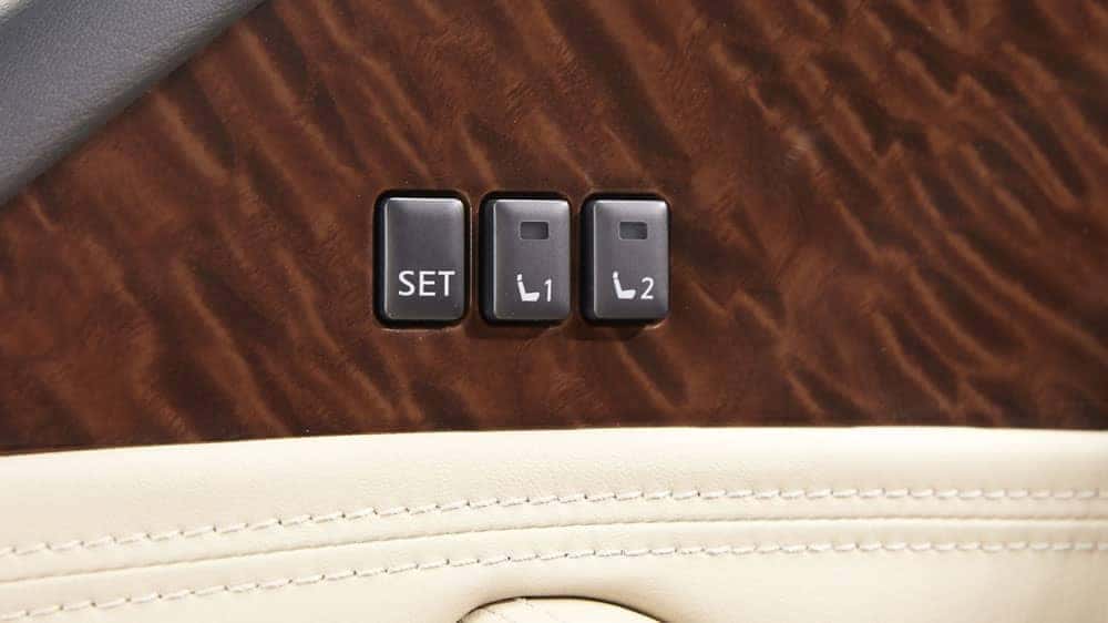 2020 Nissan Armada Info and Specs | Edwards Nissan