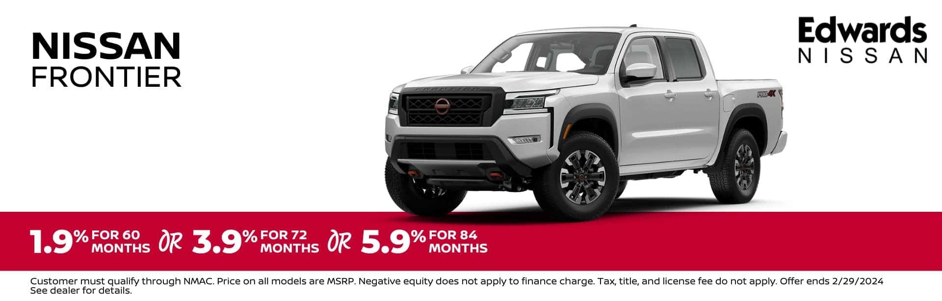 Edwards Nissan | New & Used Nissan Car Dealer in Council Bluffs