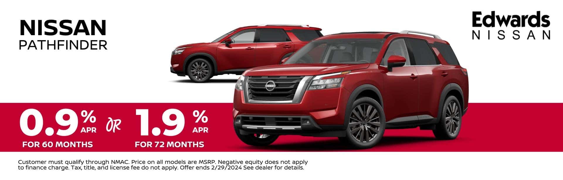 Edwards Nissan | New & Used Nissan Car Dealer in Council Bluffs