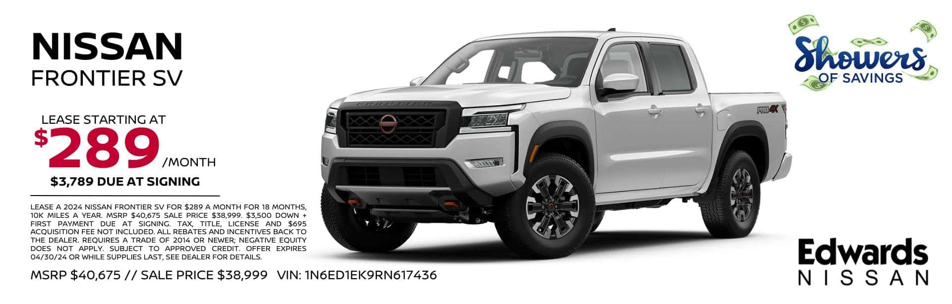 Edwards Nissan | New & Used Nissan Car Dealer in Council Bluffs